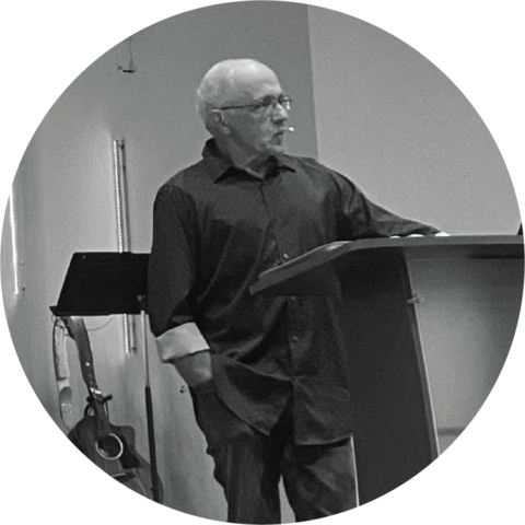 THE GREAT MASTERPIECE - Mark Dunn Ministries